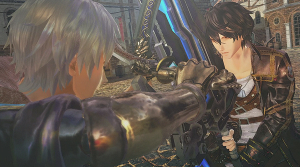 1月19日（木）発売予定のPS4用RPG『蒼き革命のヴァルキュリア』より、ストーリートレーラー：キャラクター編「復讐者・アムレート」が公開 | moca