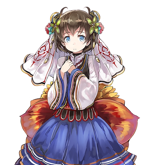 スマートフォン用RPG『SOUL REVERSE ZERO』にて、シエル（CV.芹澤優）らが登場するメインストーリー第11章が配信開始 | moca