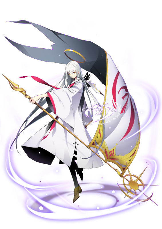 スマートフォン用RPG『アビストライブ』に新URキャラクター「アルエル」（CV.花守ゆみり）が登場 | moca