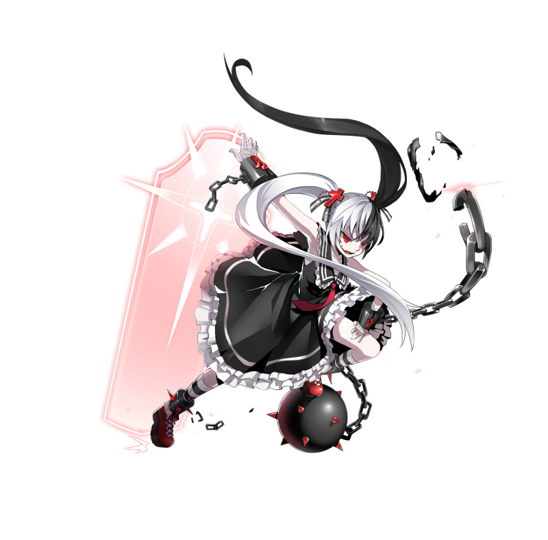 スマートフォン用RPG『アビストライブ』に新URキャラクター「玄武」（CV.大咲茉菜）が登場 | moca