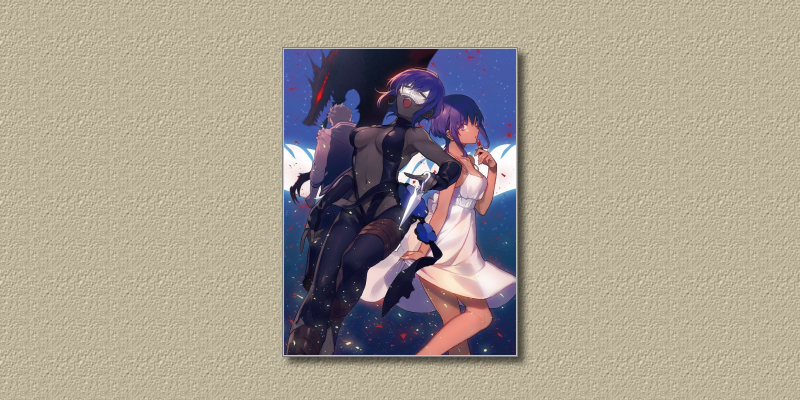 9月26日（水）リリースのドラマCD『Fate/Prototype 蒼銀のフラグメンツ』第3巻より、本編音声を使用したCMが公開 | moca