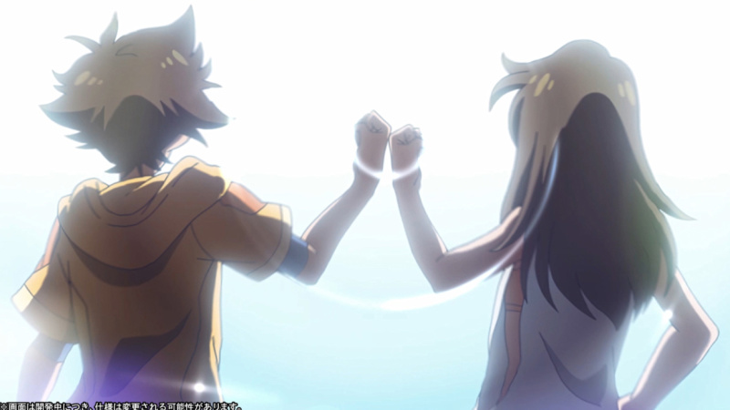 スマートフォン用RPG『エンゲージソウルズ』は6月25日（木）サービス開始。the peggiesの楽曲を使用したPVも公開 | moca