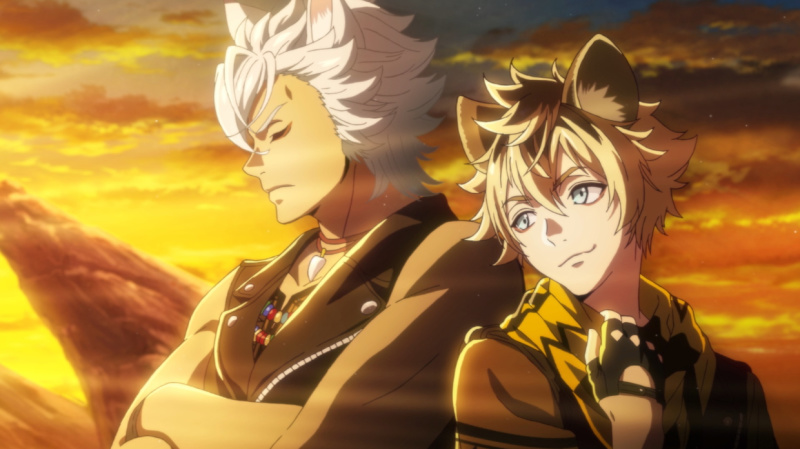 『ディズニー ツイステッドワンダーランド』の最新TVCM第2弾「サバナクロー寮」ver.が公開。ナレーションは梅原裕一郎 | moca