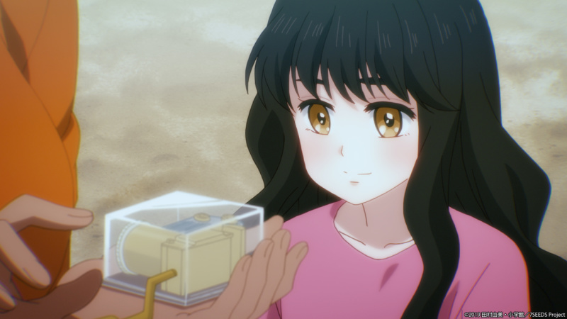 1月18日（月）放送の『7SEEDS』第15話「芒種」より、あらすじ・先行場面カットが公開 | moca