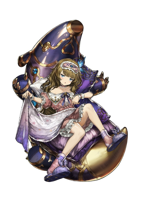 スマートフォン用采配バトルRPG『ブラウンダスト』に「ネルア」（CV.山崎はるか）など新キャラクターが追加 | moca