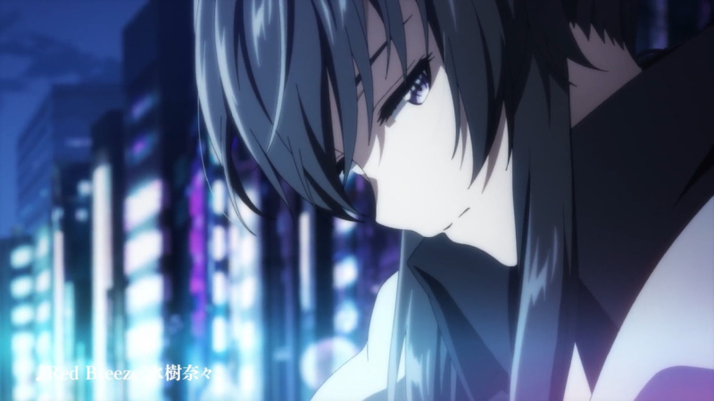 スマートフォン／Windows用RPG『COUNTER：SIDE』より、水樹奈々が歌う主題歌「Red Breeze」を使用したPVが公開 | moca