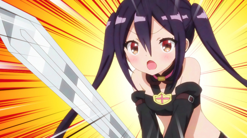 5月11日（水）放送のTVアニメ『RPG不動産』第6話より、あらすじ・先行場面カットが公開 | moca