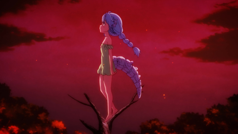 6月8日（水）放送のTVアニメ『RPG不動産』第10話より、あらすじ・先行場面カットが公開 | moca