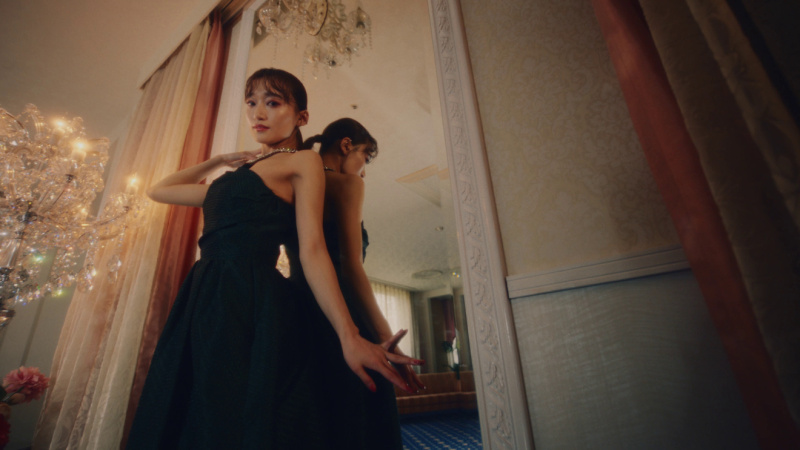 8月3日（水）リリースのi☆Ris 22ndシングル「Queens Bluff」よりMVフルサイズが公開 | moca