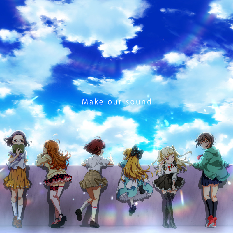 『Tokyo 7th シスターズ』にて「EPISODE NANASUTA」最終話が公開。テーマソングも先行リリース | moca