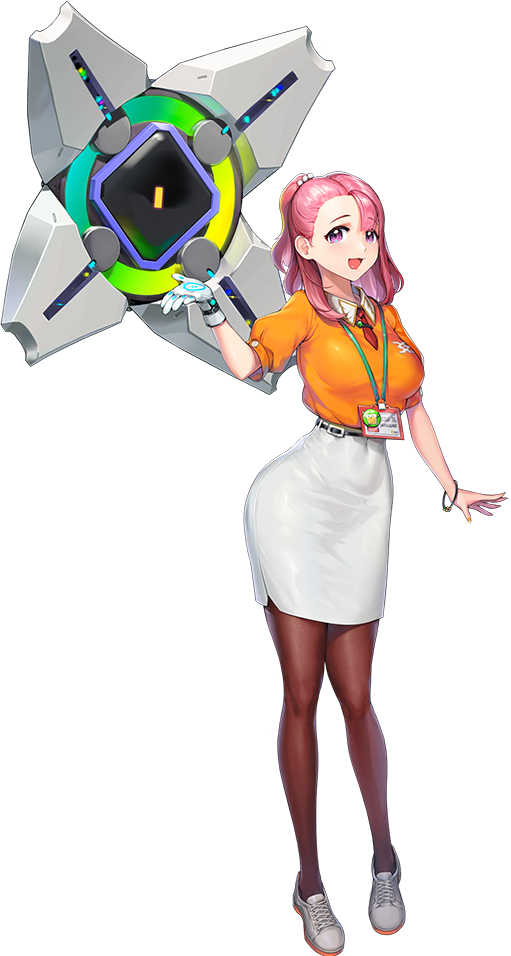 スマートフォン用RPG『ラストオリジン』にてメインストーリーの第2部が公開 | moca