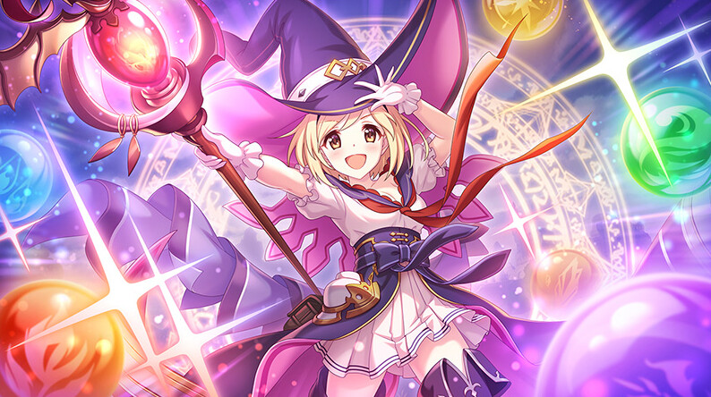 アニメRPG『プリンセスコネクト！Re：Dive』にて新イベント「コネクト・ウィズ・ブルー 少女が空に至るまで」が開催 | moca