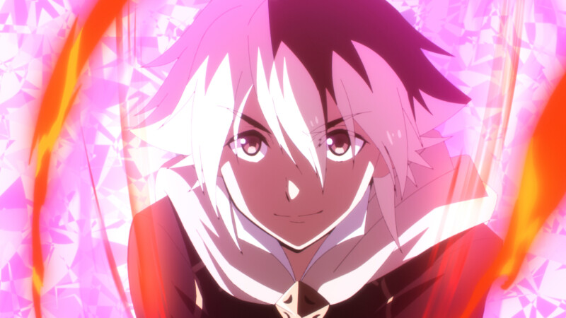 TVアニメ『英雄教室』は7月9日（日）放送開始。番宣CM・PVも公開 | moca