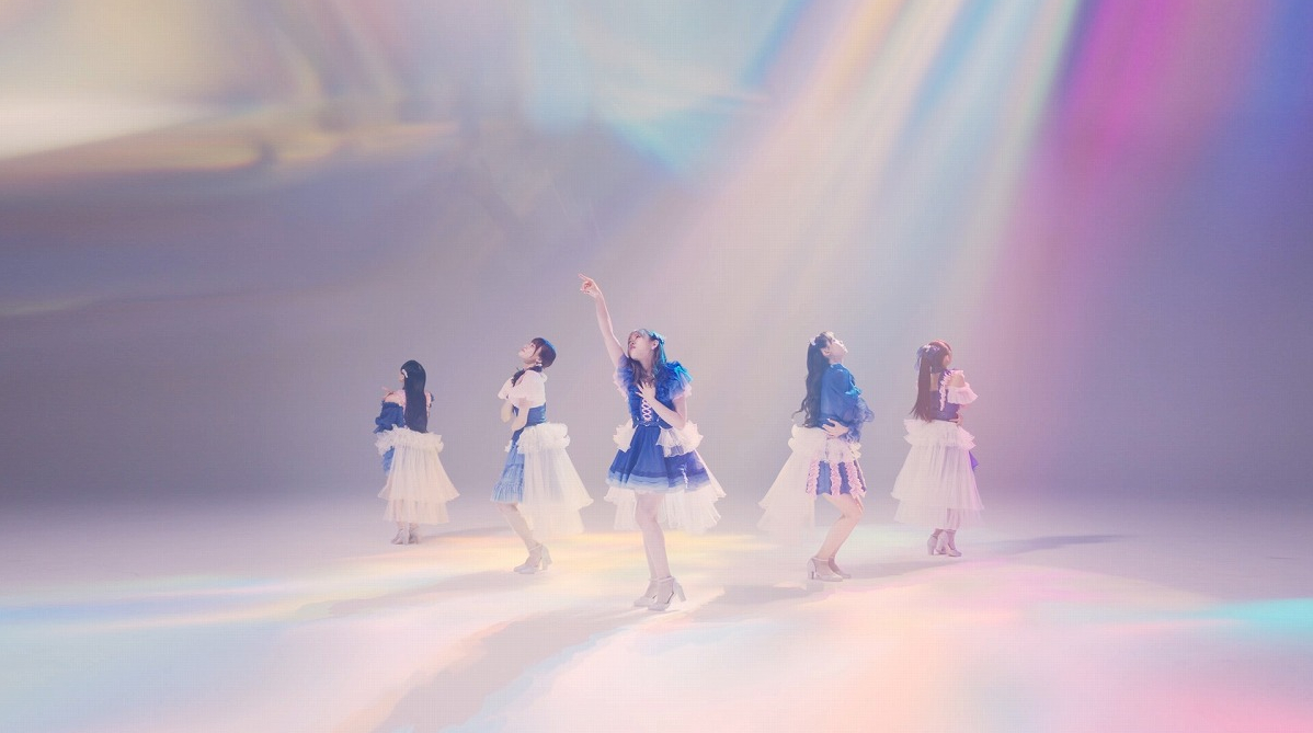 i☆Ris 25thシングルより「希望の花を」MVが公開。12thアニバーサリーライブのチケット一般発売もスタート | moca