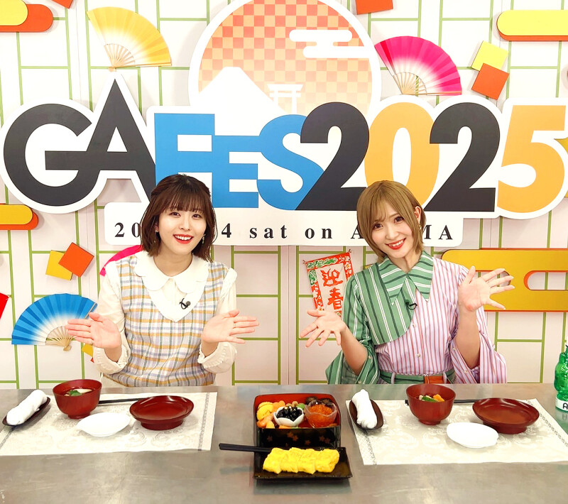 『貴族転生』アニメ化などを発表した「GA FES 2025」のレポートが公開。1月11日（土） 23：00まで無料公開中 | moca