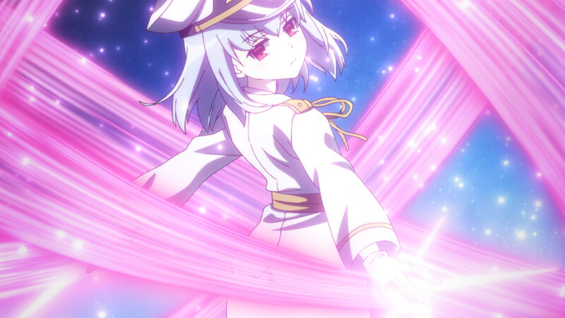 TVアニメ『ある魔女が死ぬまで』よりソフィ・ヘイター（CV.羊宮妃那）キャラクターPVが公開 | moca