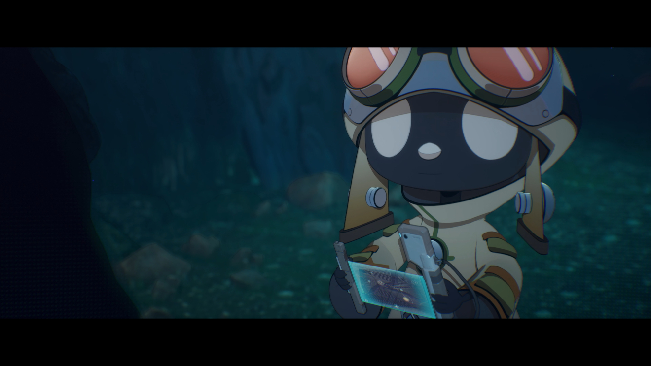 2月12日（水）放送のTVアニメ『RINGING FATE』第6話より、あらすじ・先行場面カットが公開 | moca