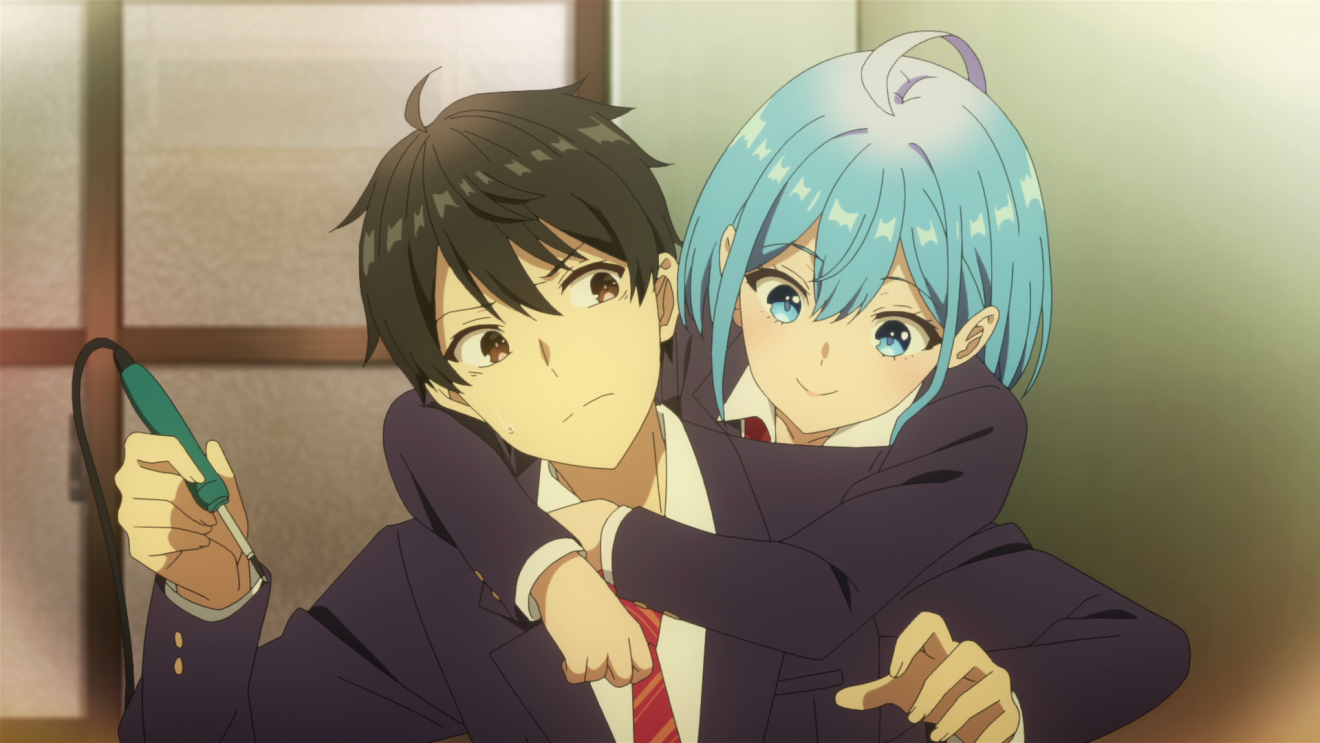 TVアニメ『男女の友情は成立する？（いや、しないっ!!）』よりPV第1弾が公開。追加キャストも発表 | moca