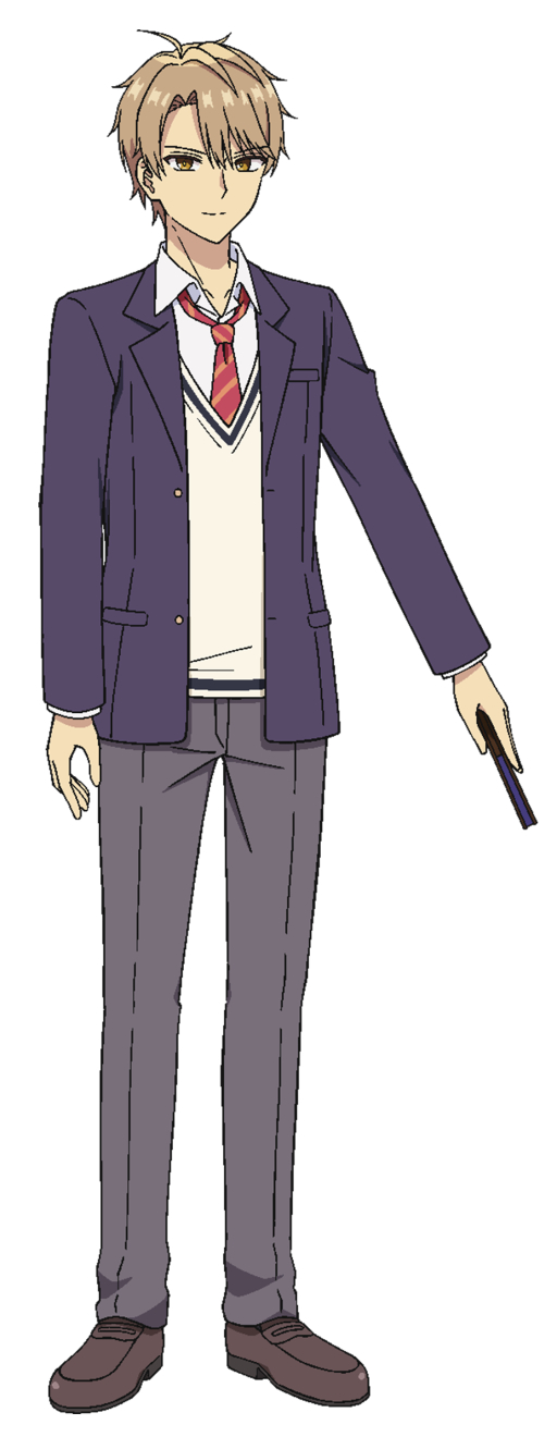 TVアニメ『男女の友情は成立する？（いや、しないっ!!）』よりPV第1弾が公開。追加キャストも発表 | moca