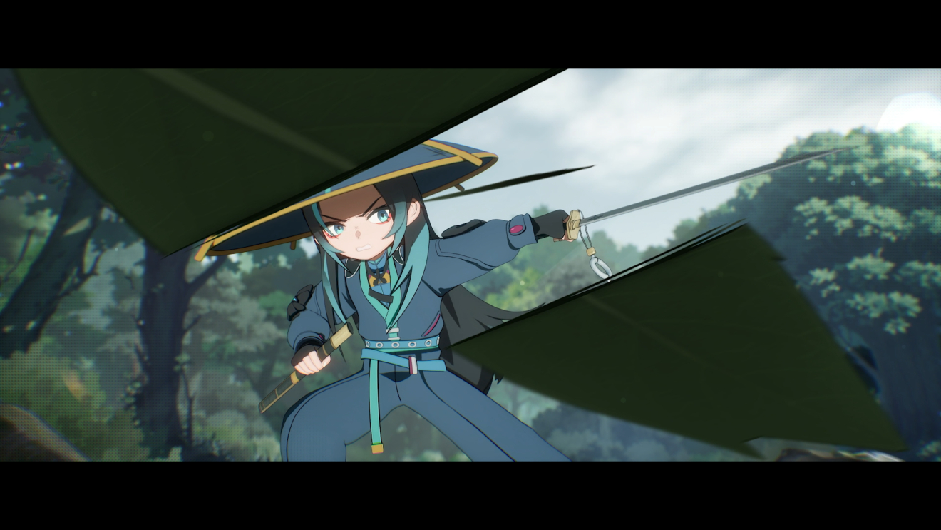 2月19日（水）放送のTVアニメ『RINGING FATE』第7話より、あらすじ・先行場面カットが公開 | moca