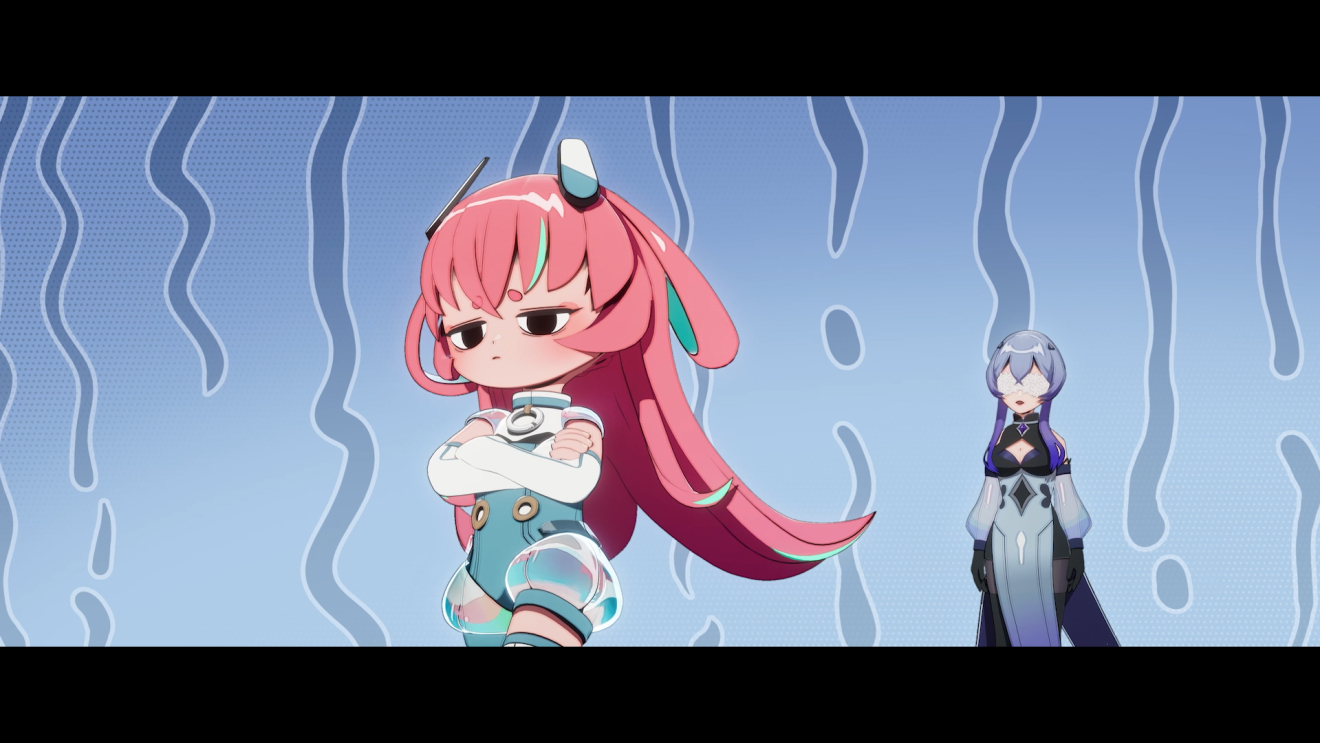 3月5日（水）放送のTVアニメ『RINGING FATE』第9話より、あらすじ・先行場面カットが公開 | moca