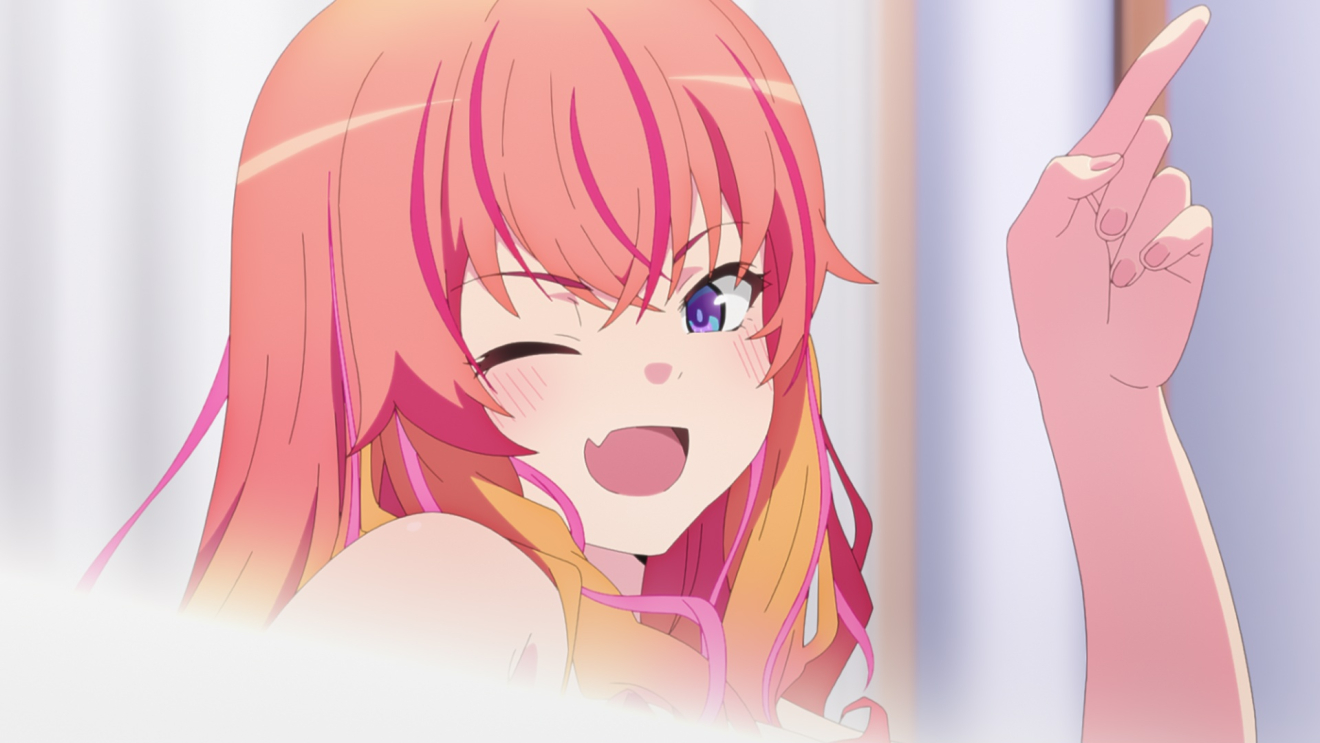 4月6日（日）放送開始のTVアニメ『かくして！ マキナさん!!』よりPVが公開 | moca