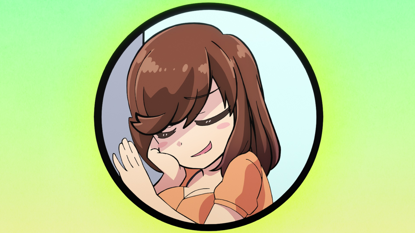 4月6日（日）放送開始のTVアニメ『かくして！ マキナさん!!』よりPVが公開 | moca