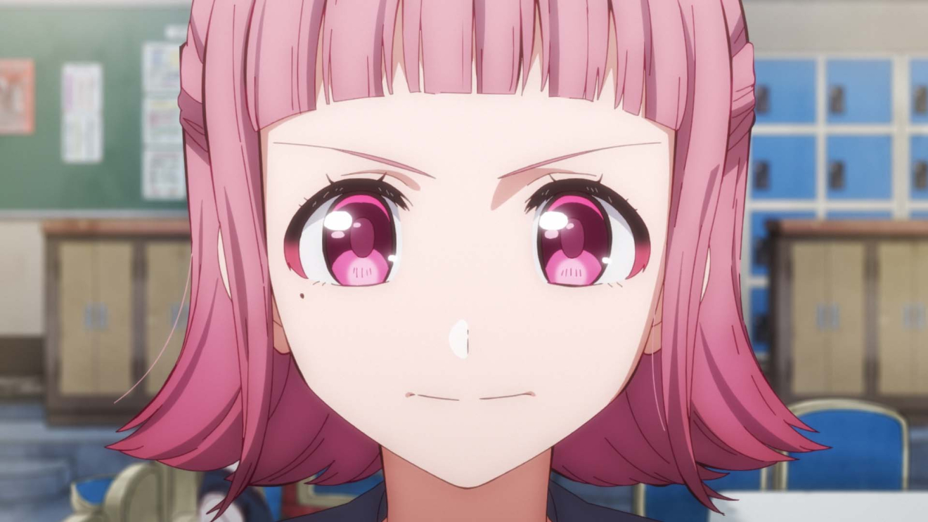 2025年7月放送のオリジナルTVアニメ『Turkey!』より、OPテーマを使用したPV第1弾が解禁 | moca