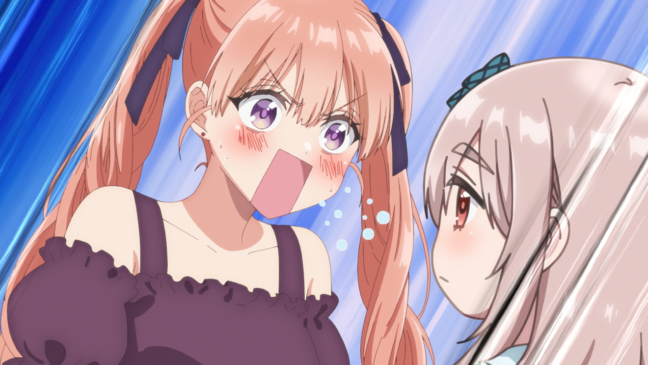 TVアニメ『カッコウの許嫁 Season2』は7月8日（火）放送開始。キービジュアル・メインPVを解禁 | moca