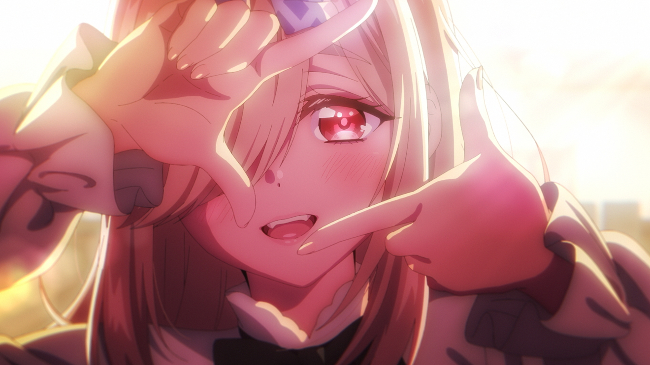 TVアニメ『カッコウの許嫁 Season2』は7月8日（火）放送開始。キービジュアル・メインPVを解禁 | moca