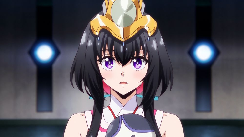 7月2日（水）放送開始のオリジナルTVアニメ『陰陽廻天 Re：バース』より主題歌を使用したPV第3弾が公開 | moca