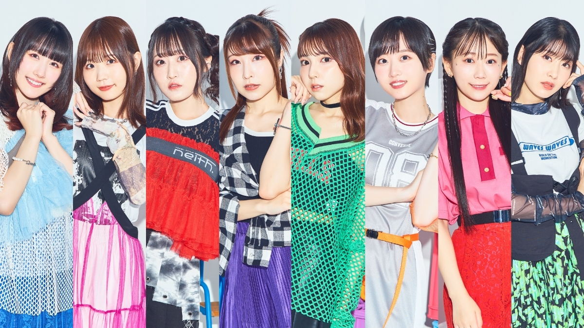 DIALOGUE+ ニューEP「PENTA+LOGUE」が9月17日（水）にリリース。ライブ開催も発表 | moca