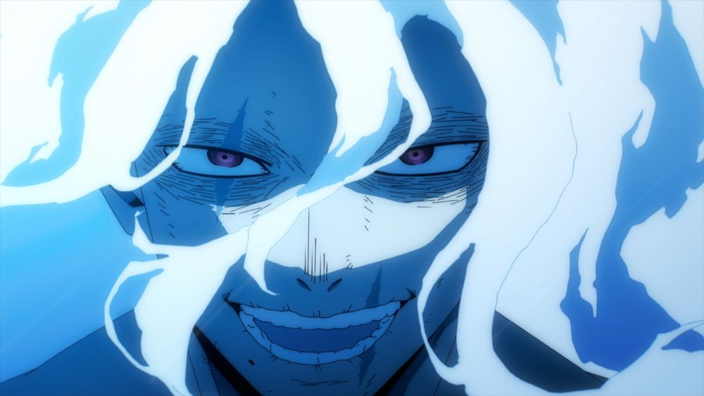 2025年10月放送開始のTVアニメ『僕のヒーローアカデミア FINAL SEASON』よりティザーPVが解禁 | moca