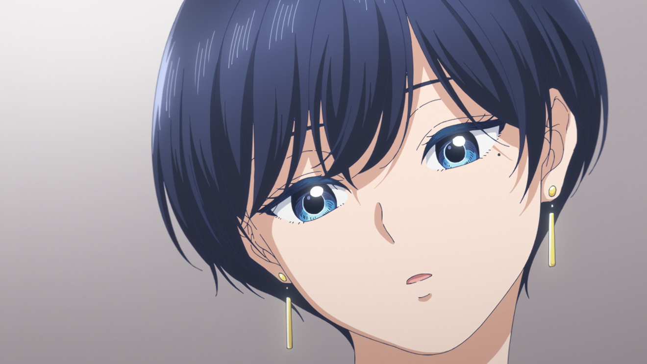 7月5日（土）放送開始のTVアニメ『雨と君と』より新PVが解禁。主題歌情報も発表 | moca