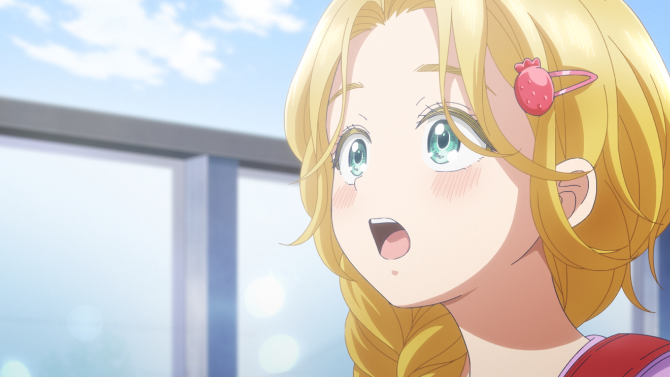 7月5日（土）放送開始のTVアニメ『雨と君と』より新PVが解禁。主題歌情報も発表 | moca