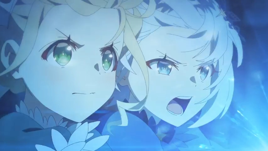 TVアニメ『公女殿下の家庭教師』は7月5日（土）放送開始。メインビジュアル・メインPVを解禁 | moca