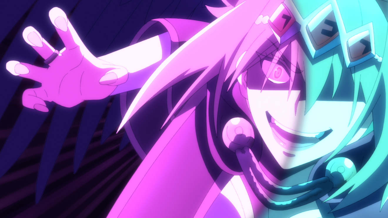 2025年10月放送のTVアニメ『野生のラスボスが現れた！』よりPV第1弾が解禁 | moca