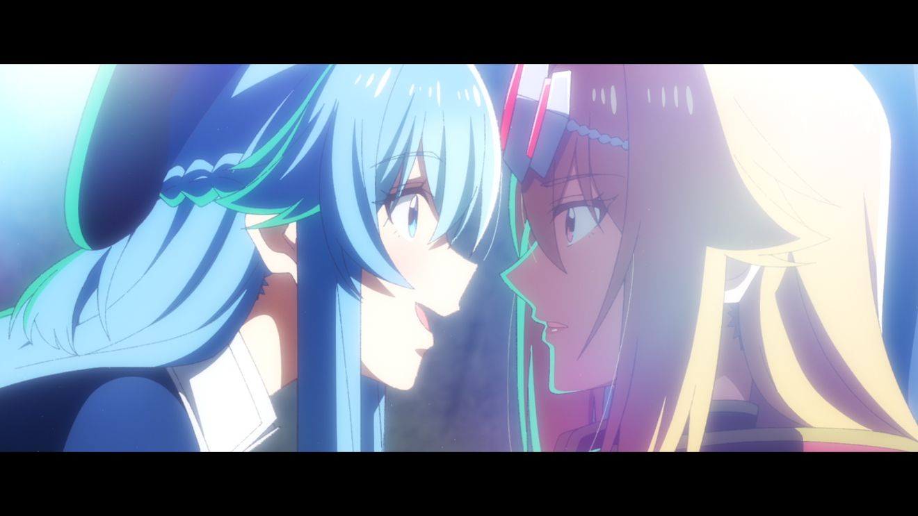 2025年10月放送のTVアニメ『野生のラスボスが現れた！』よりPV第1弾が解禁 | moca