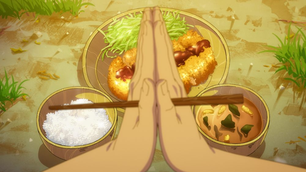 TVアニメ『とんでもスキルで異世界放浪メシ2』よりスーパーごはんタイムPV・新キャラクタービジュアルも解禁 | moca