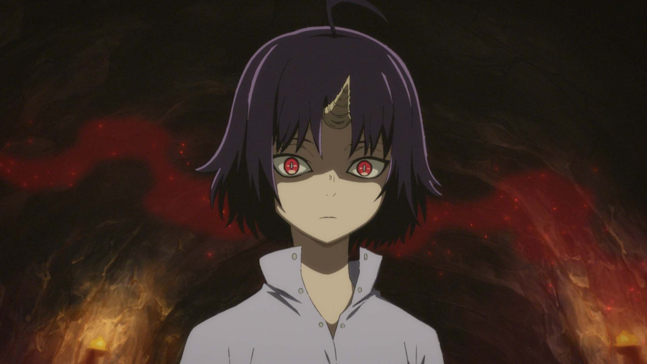 7月23日（水）放送のTVアニメ『クレバテス-魔獣の王と赤子と屍の勇者-』第4話より、あらすじ・先行場面カットが公開 | moca