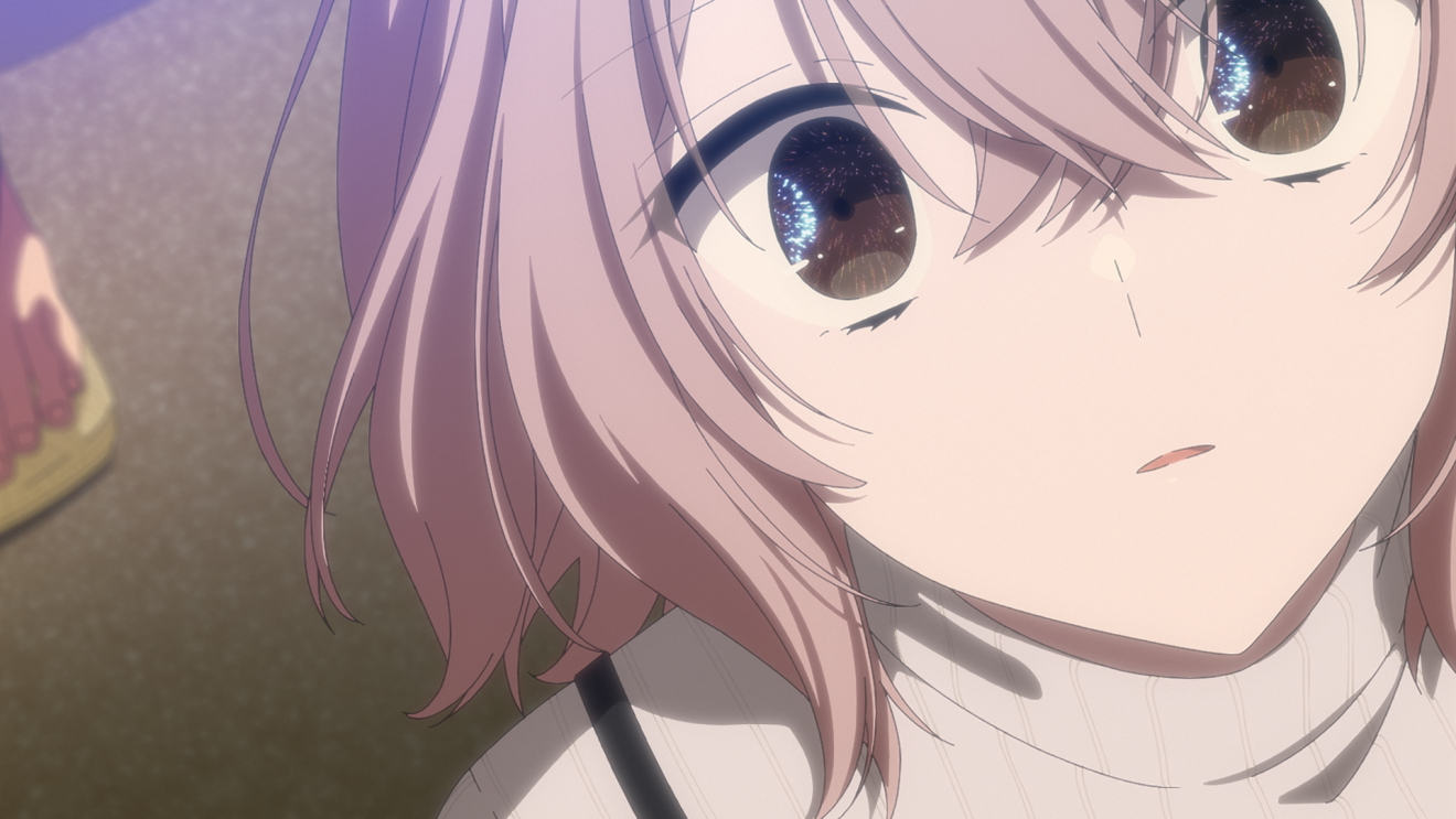 TVアニメ『私を喰べたい、ひとでなし』は10月2日（木）放送開始。メインビジュアル・メインPVを解禁 | moca