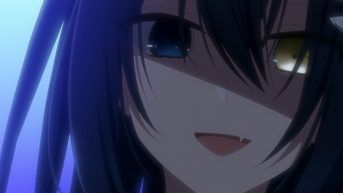 TVアニメ『私を喰べたい、ひとでなし』は10月2日（木）放送開始。メインビジュアル・メインPVを解禁 | moca