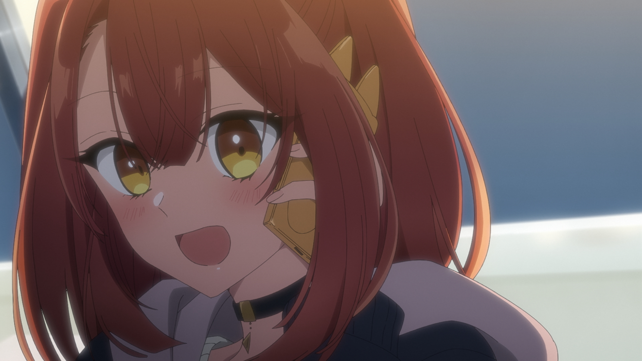 TVアニメ『私を喰べたい、ひとでなし』は10月2日（木）放送開始。メインビジュアル・メインPVを解禁 | moca